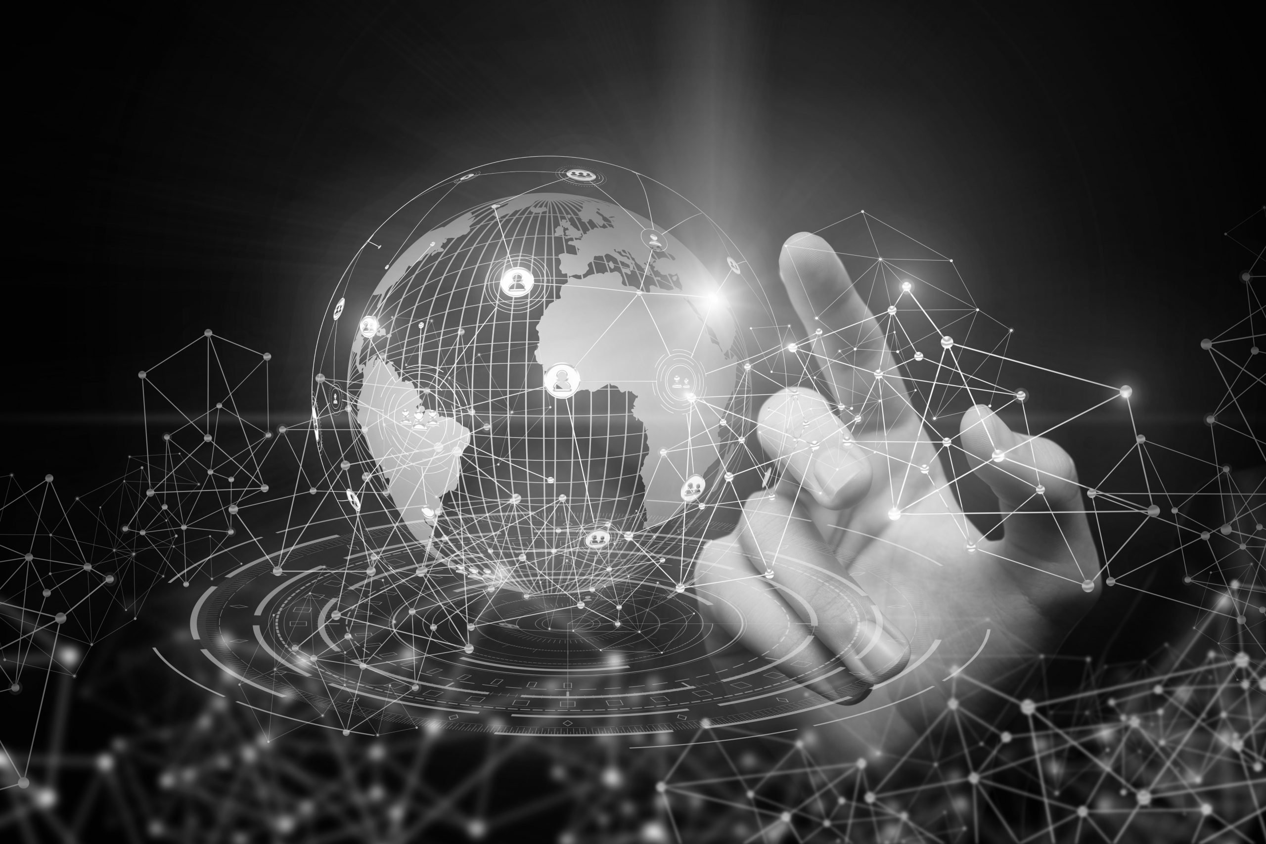 Towards a successful connected planning journey