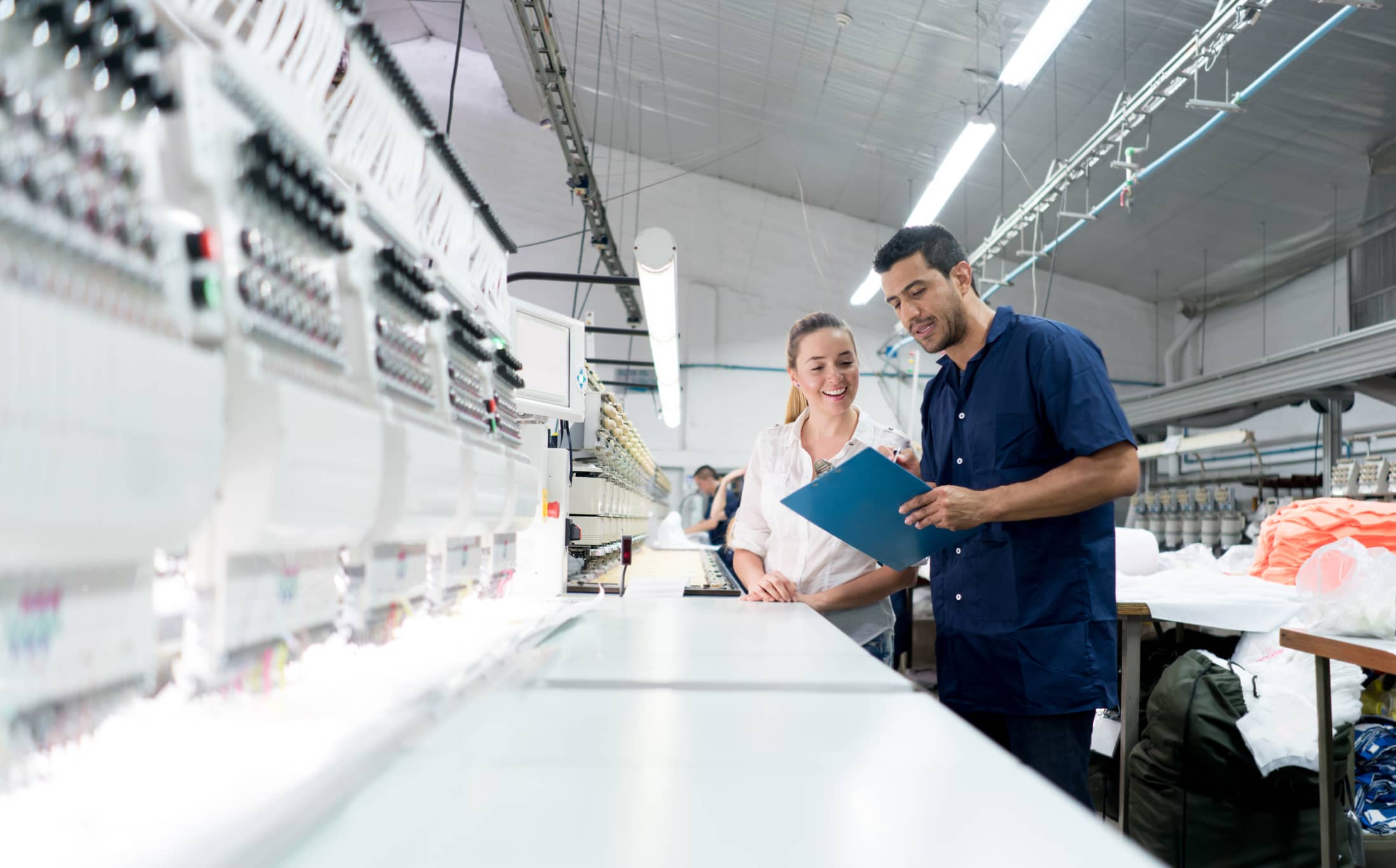 Integrated Network Operations | Bluecrux