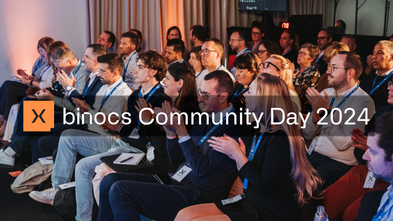 Binocs Community Day 2024: A Global Success You Won't Want to Miss Next ...